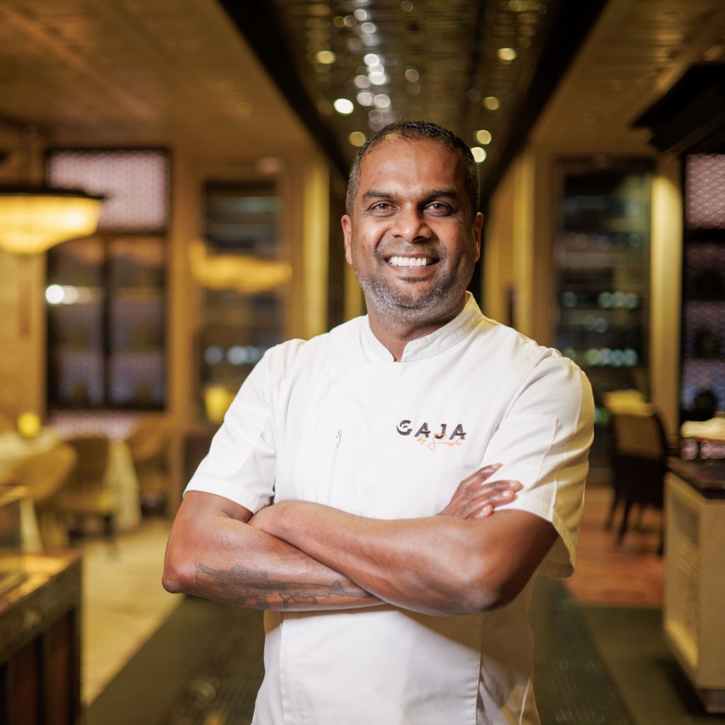 The Leela Palaces, Hotels and Resorts welcomes Chef Sashi Cheliah ...