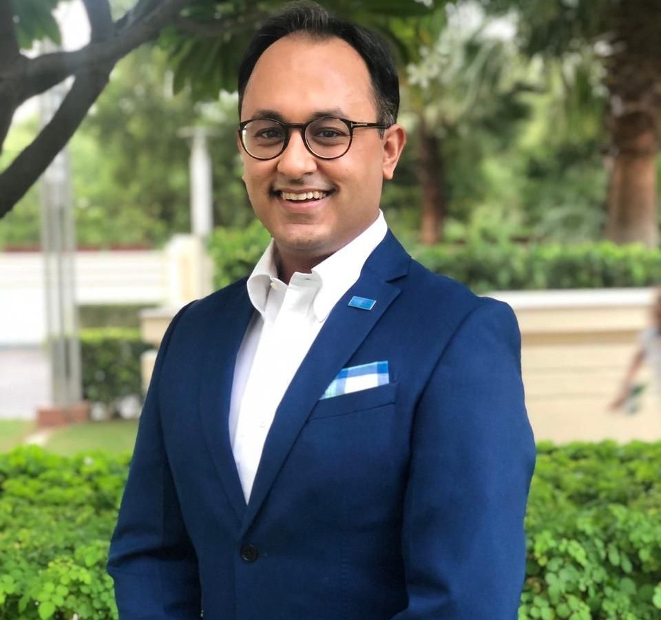 Wyndham Hotels and Resorts signs a new hotel- Wyndham Garden Sonipat ...