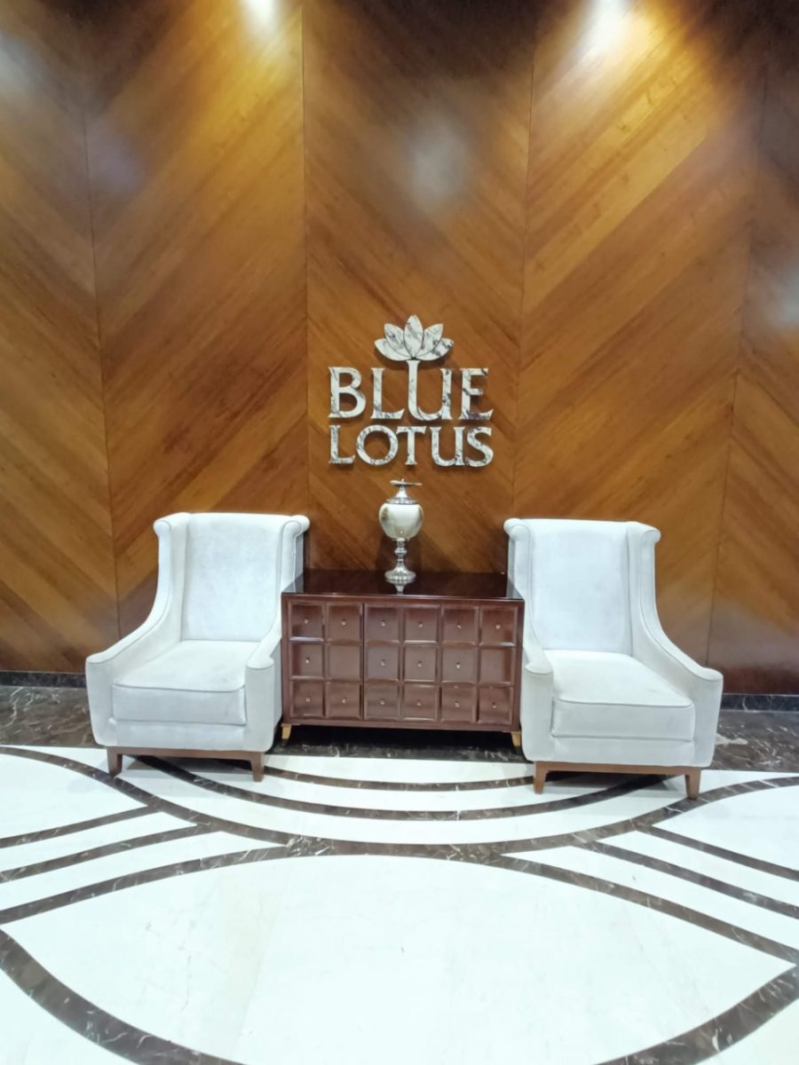 Blue Lotus at Sayaji Hotel Kolhapur reopens with an extensive spread of ...