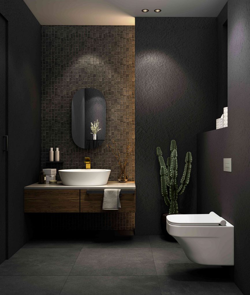 Hindware Introduces New ‘Easy Clean’ Countertop Basin and Shower ...