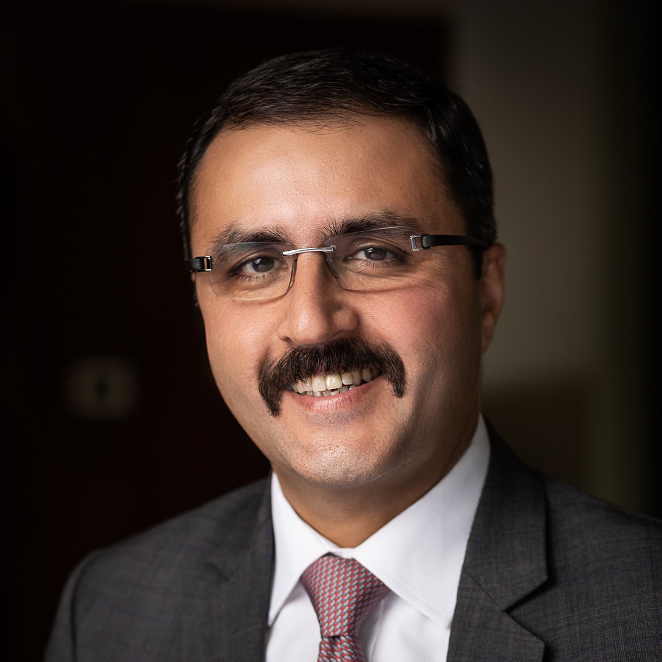 ITC Hotels elevates Atul Bhalla as Area Manager for hotels in West and ...