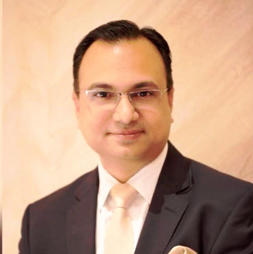 Vikram Singh Rathore joins Golden Tulip Jaipur as the new Area General ...