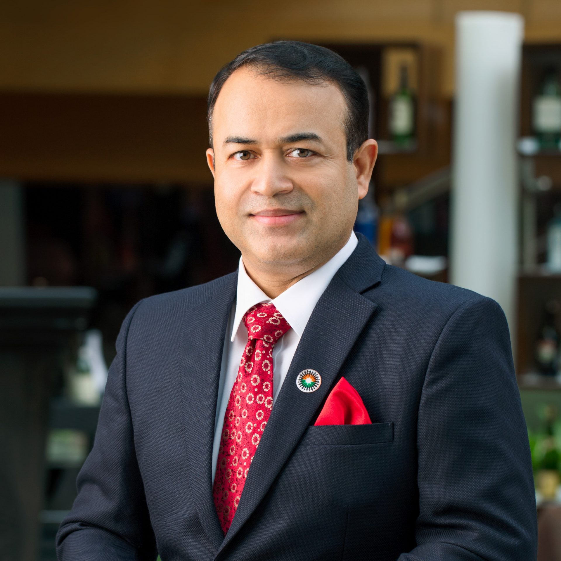 Hotel Sahara Star appoints Salil Fadnis as General Manager - Hotelier India