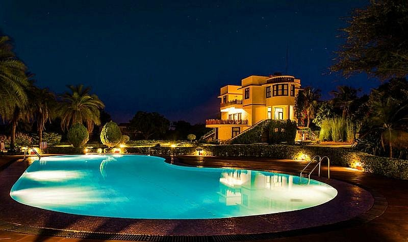 Club Mahindra, now in five new destinations - Hotelier India