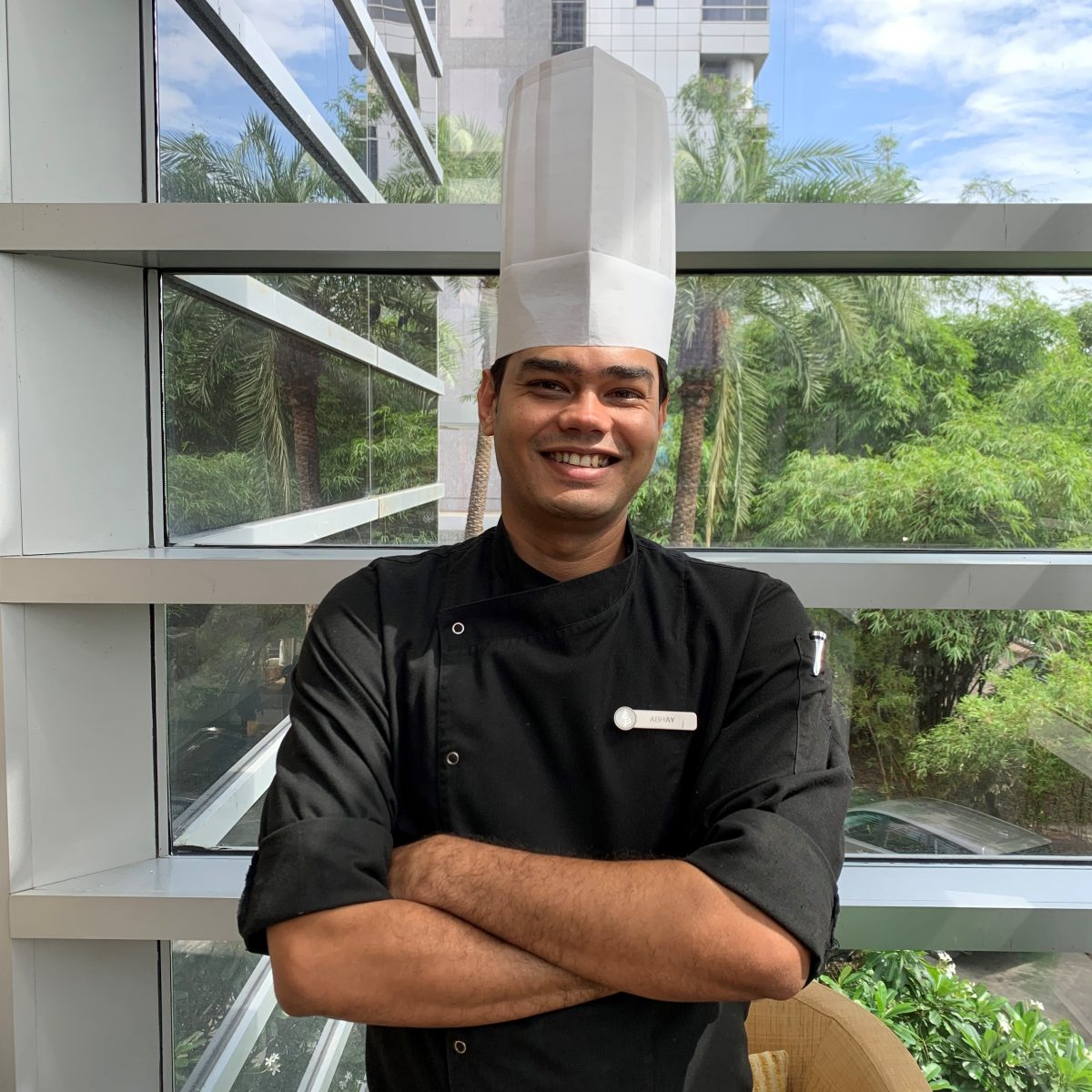 Chef Abhay Joins Four Seasons Mumbai as International Sous Chef ...