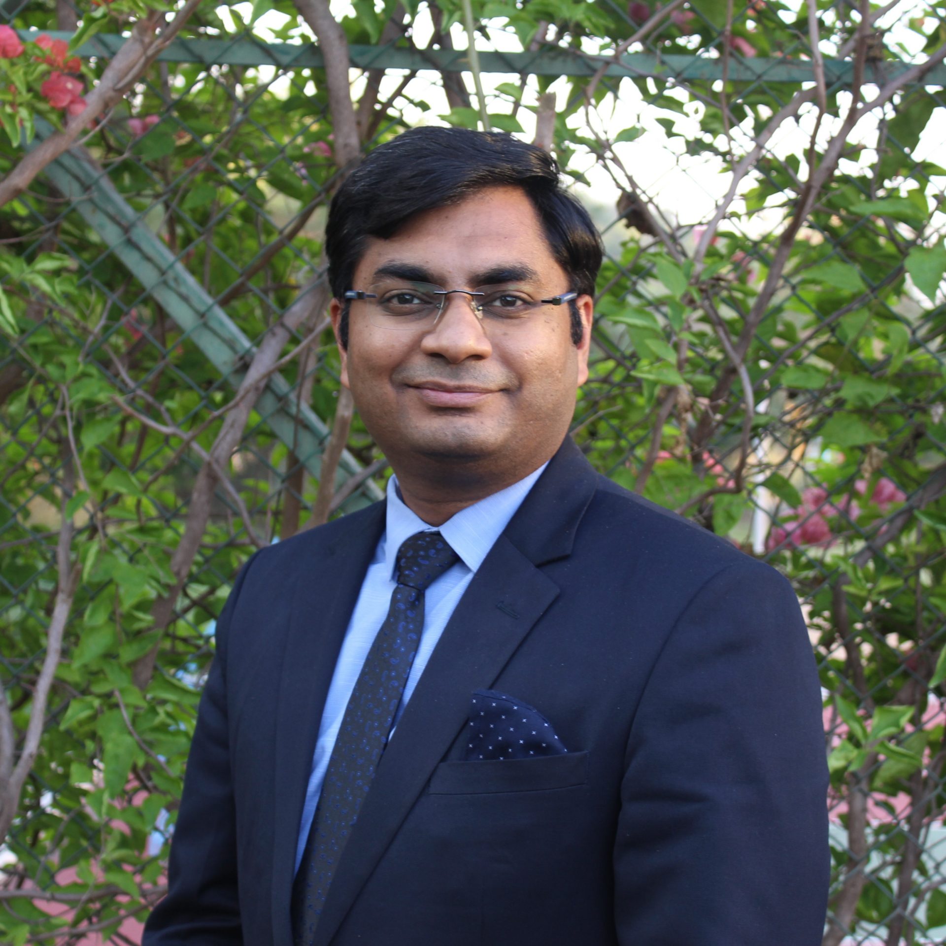 Mohan Anand Rao Elevated as Rooms Division Manager by Novotel Hyderabad ...