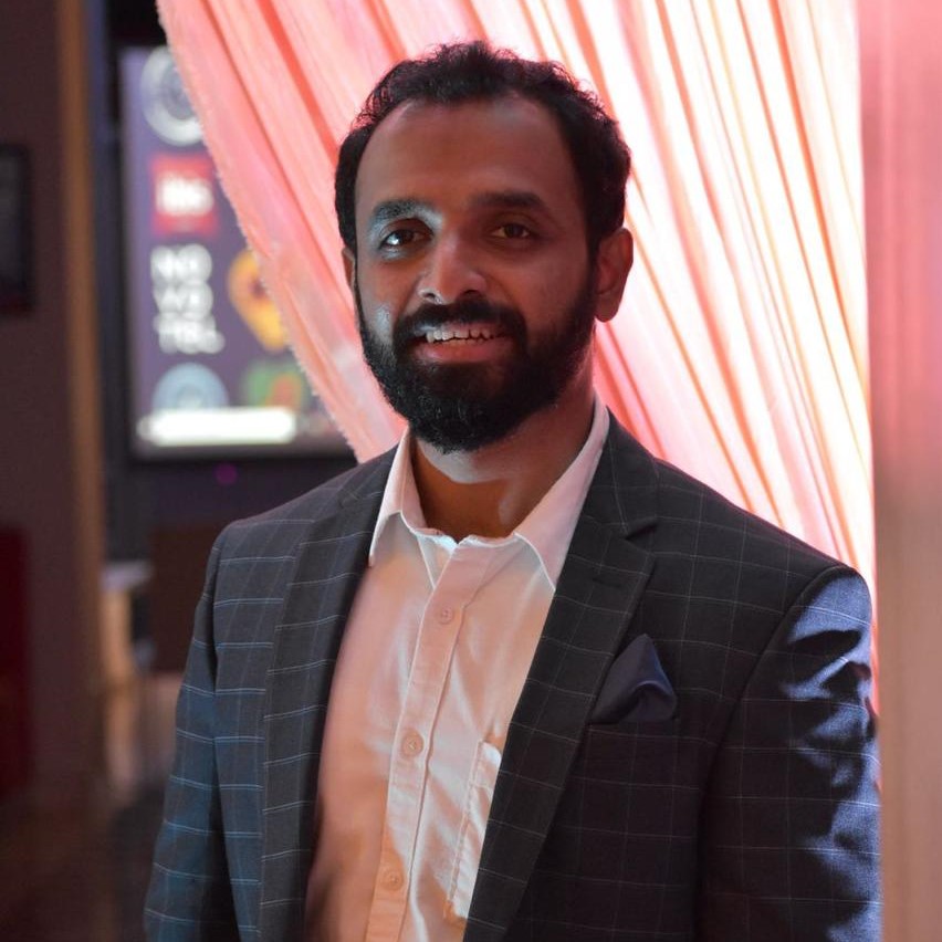 Roundtable Interview with Thomas Varghese - Hotelier India