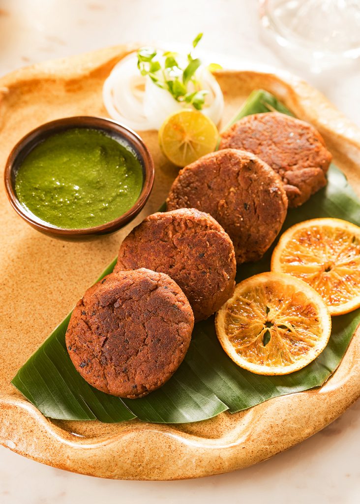 Indulge in The Taste of Lucknow at Dawat-E-Awadh Food Festival ...