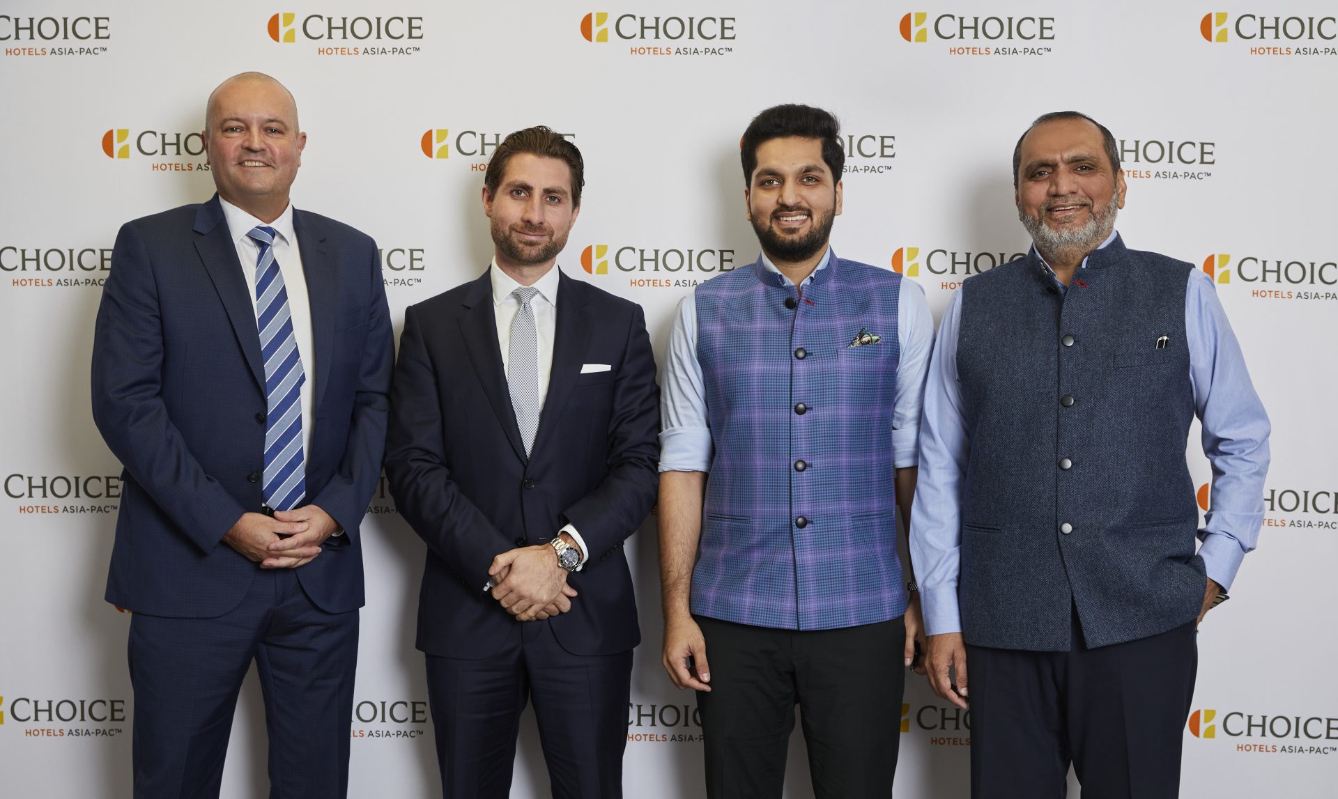 Choice Hotels partners with Suba Group of Hotels in India - 15 year ...