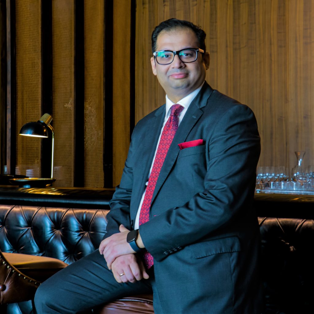 Hyatt celebrates the opening of Grand Hyatt Gurgaon - Hotelier India