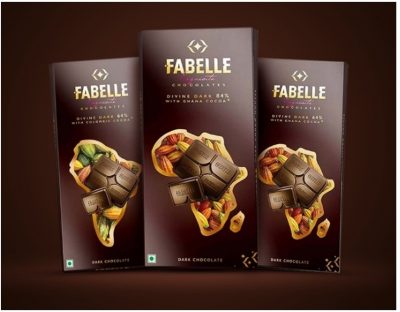 ITC Ltd's Fabelle celebrating World Chocolate Day crafted with cocoa ...