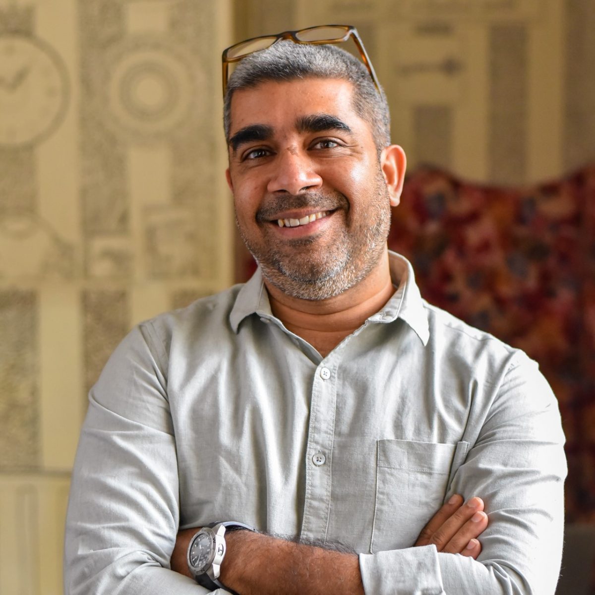 Smoke House Deli, A restaurant with simple yet contemporary western ...