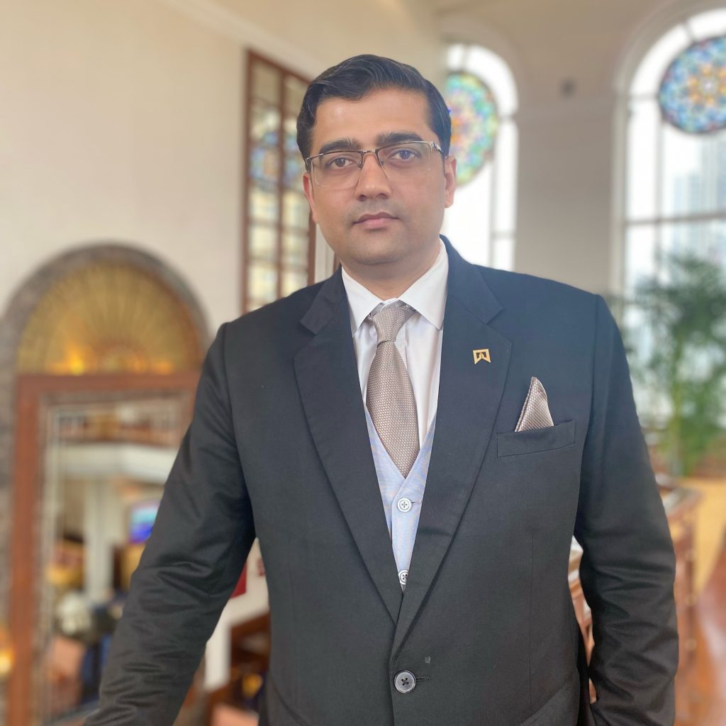 Lighting and it's impact on Hotel design - Hotelier India