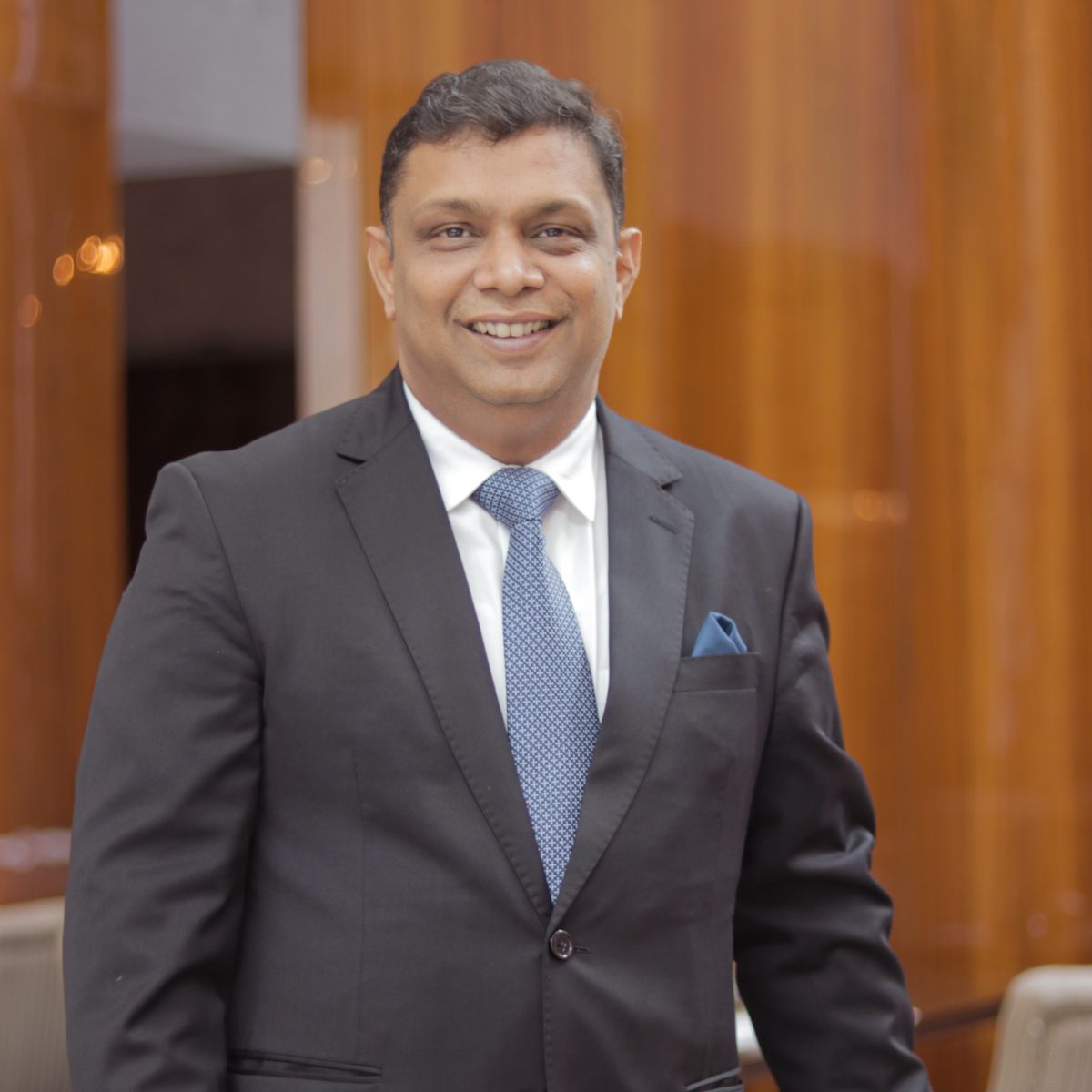 Grand Hyatt Gurgaon is pleased to introduce the leadership team of the ...