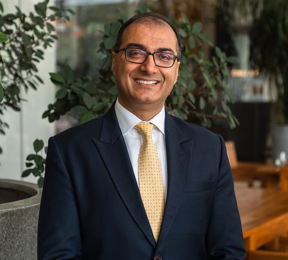 Shalabh Arora joins Four Seasons Hotel Bengaluru as Director of ...