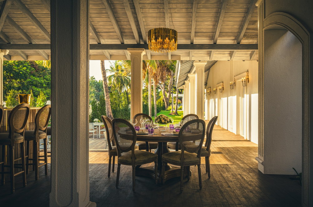 Luxurious MansionHaus Opens its Doors in Goa for Guests - Hotelier India
