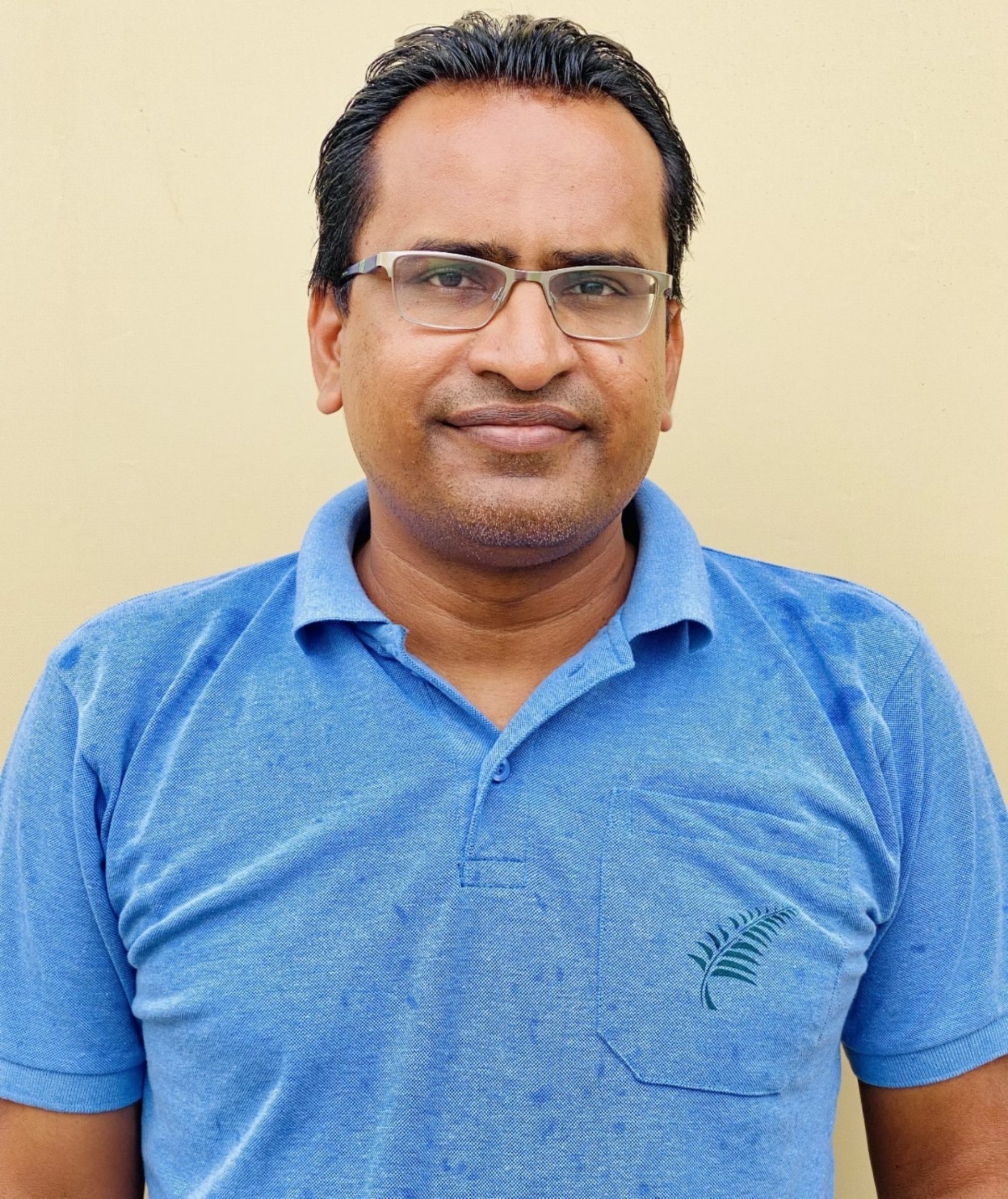 Rajesh Kumar Roy has joined as General Manager of The Fern Seaside ...