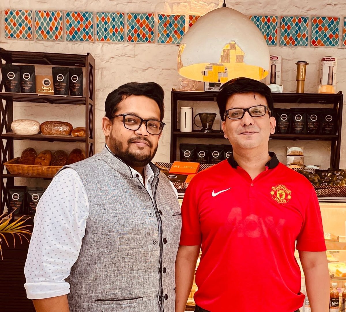 Craft Coffee - A brand pushing the envelope in the world of Specialty coffee and coffee ...