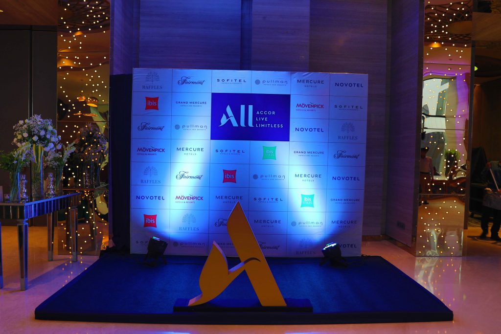 Celebrating stories of employee excellence at the Accor South Asia ...
