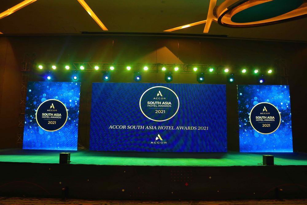 Celebrating stories of employee excellence at the Accor South Asia ...