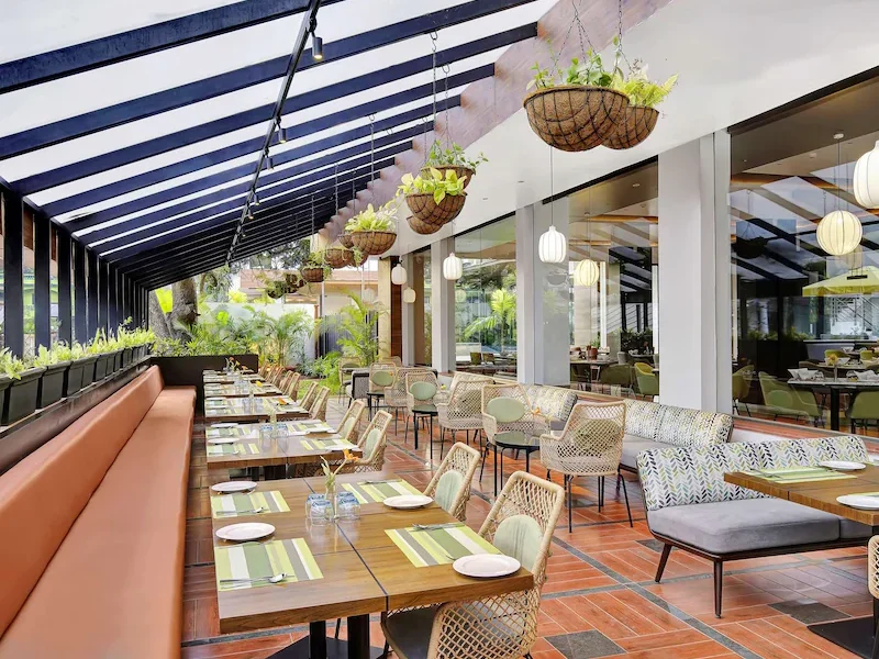 Radisson Resort Goa Baga opens doors in the vibrant beach city of Goa ...