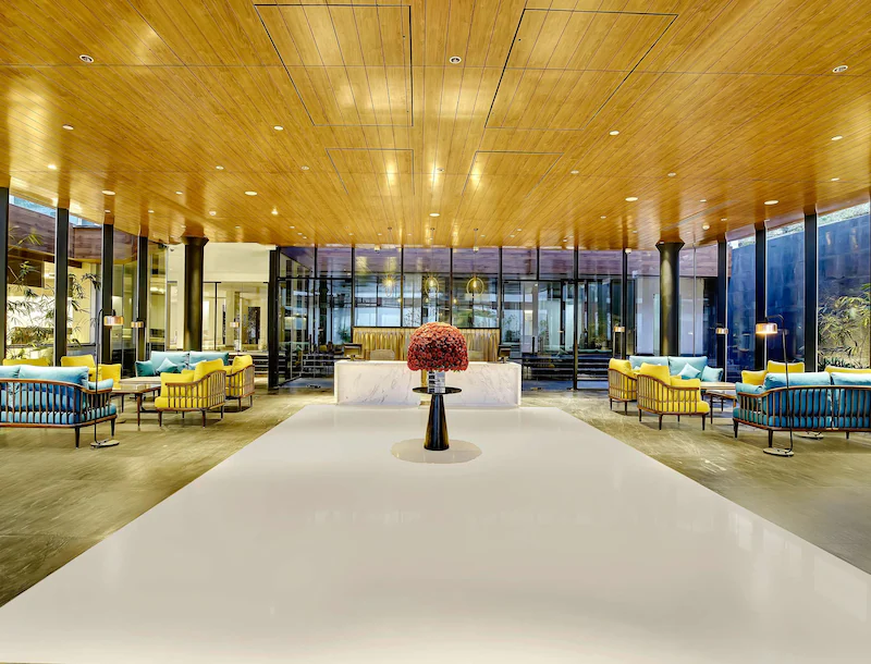 Radisson Resort Goa Baga opens doors in the vibrant beach city of Goa ...