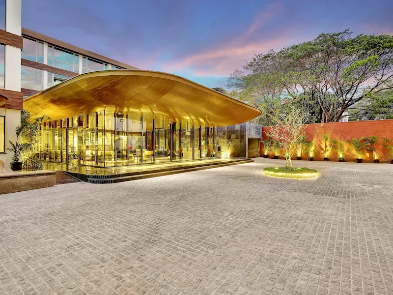 Radisson Resort Goa Baga opens doors in the vibrant beach city of Goa ...