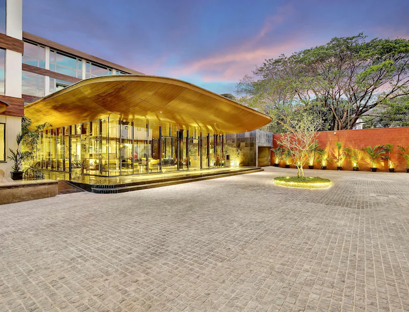 Radisson Resort Goa Baga opens doors in the vibrant beach city of Goa ...