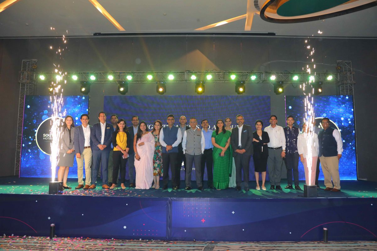 Celebrating stories of employee excellence at the Accor South Asia ...