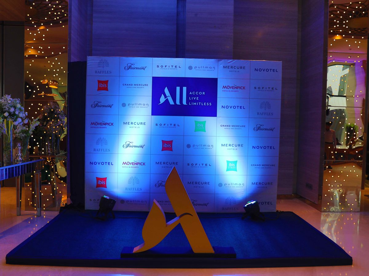 Celebrating stories of employee excellence at the Accor South Asia ...