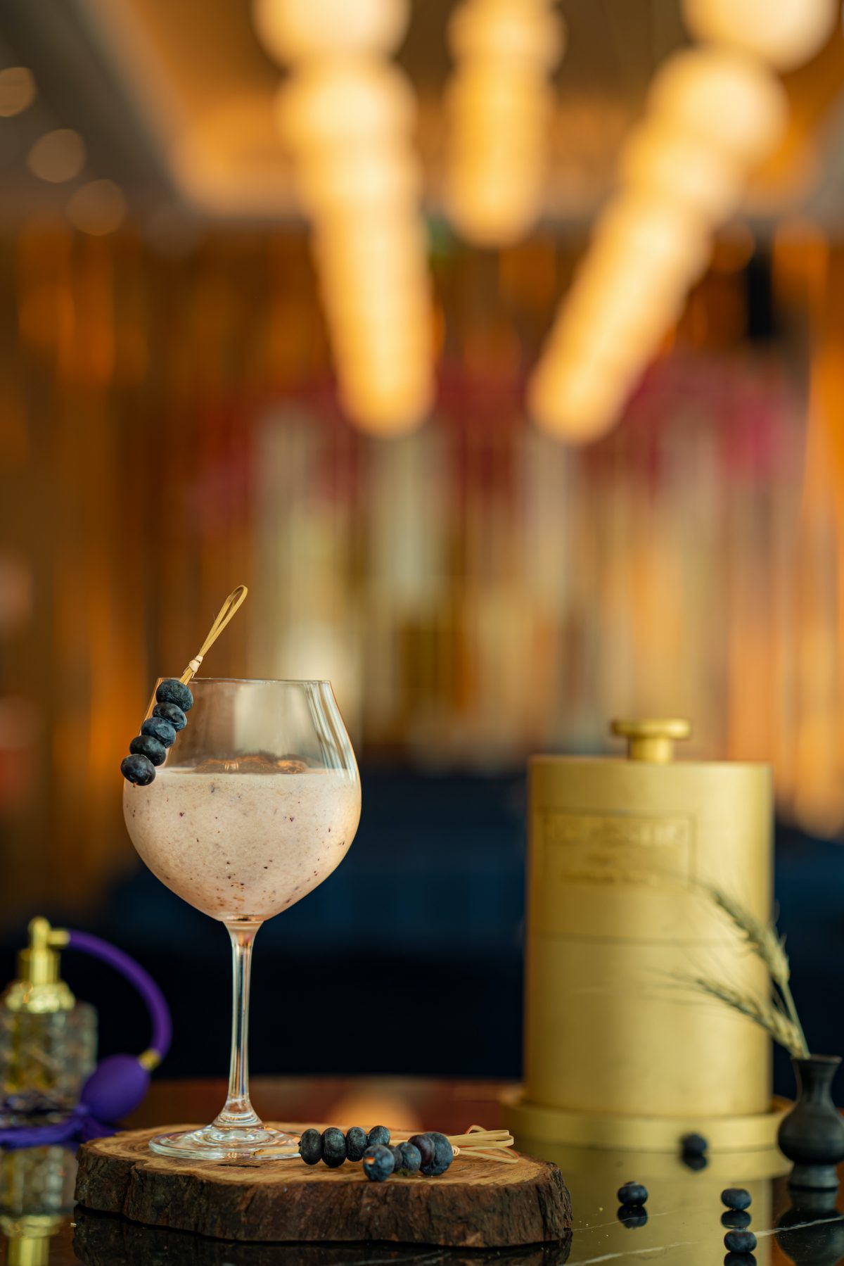 Asilo Has a Chic New Address at The Westin Pune - Hotelier India