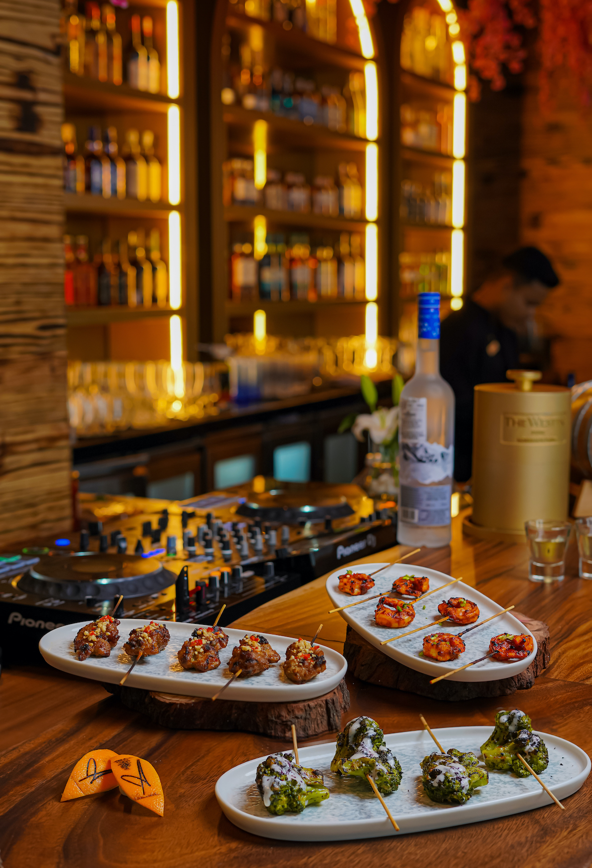 Asilo Has a Chic New Address at The Westin Pune - Hotelier India