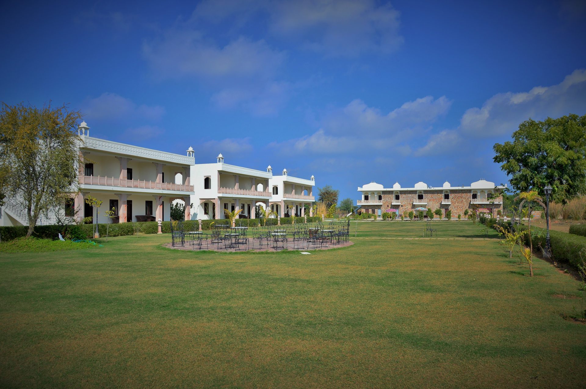 Clarks Inn Suites is opening its property in Ranthambore - Hotelier India