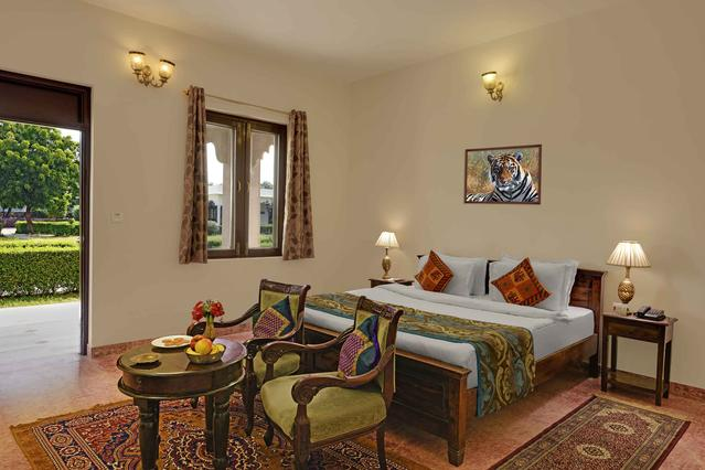 Clarks Inn Suites is opening its property in Ranthambore - Hotelier India