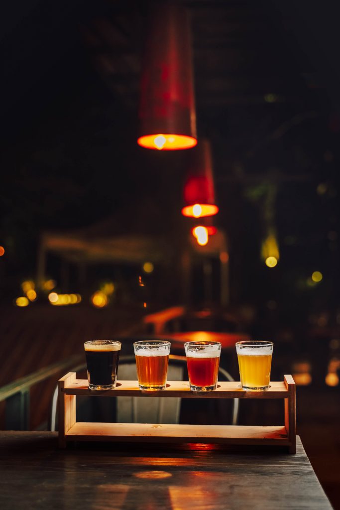 Bangalore based brewery onboards different brews from across the Globe ...