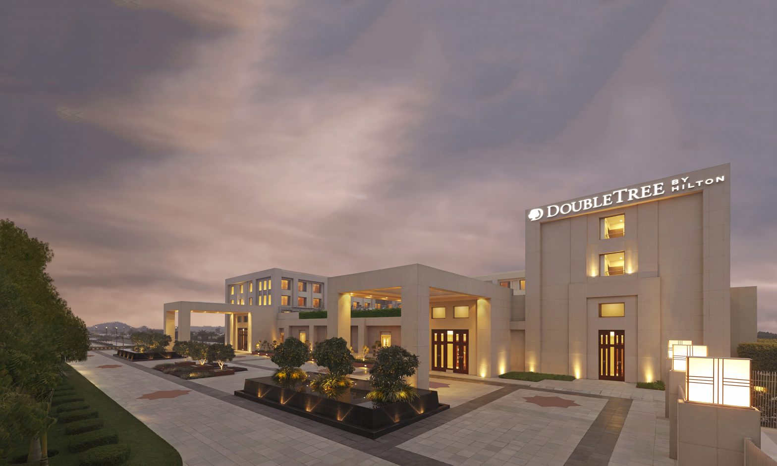 DoubleTree by Hilton Agra appoints members from the LGBTQ+ community ...