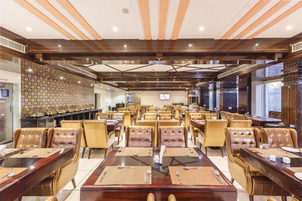 Rester Hotels to set footprint in India - Hotelier India