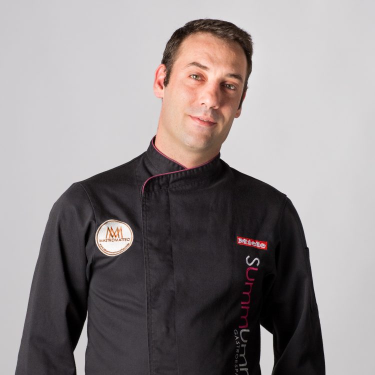 Bastian Worli and Binge by Bastian welcomes celebrated Spanish Chef ...