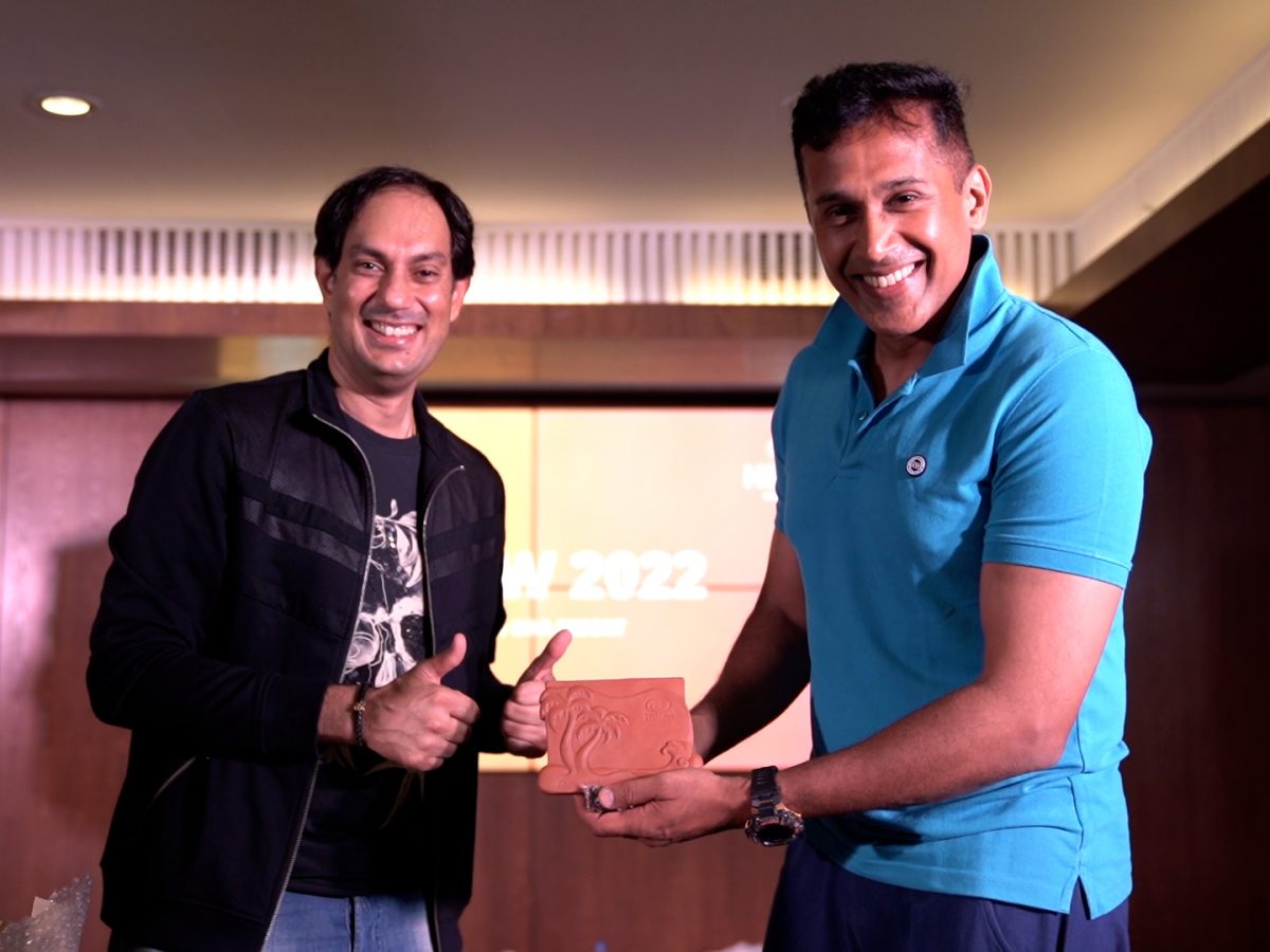 Hilton Goa Resort Celebrates team member appreciation week - Hotelier India