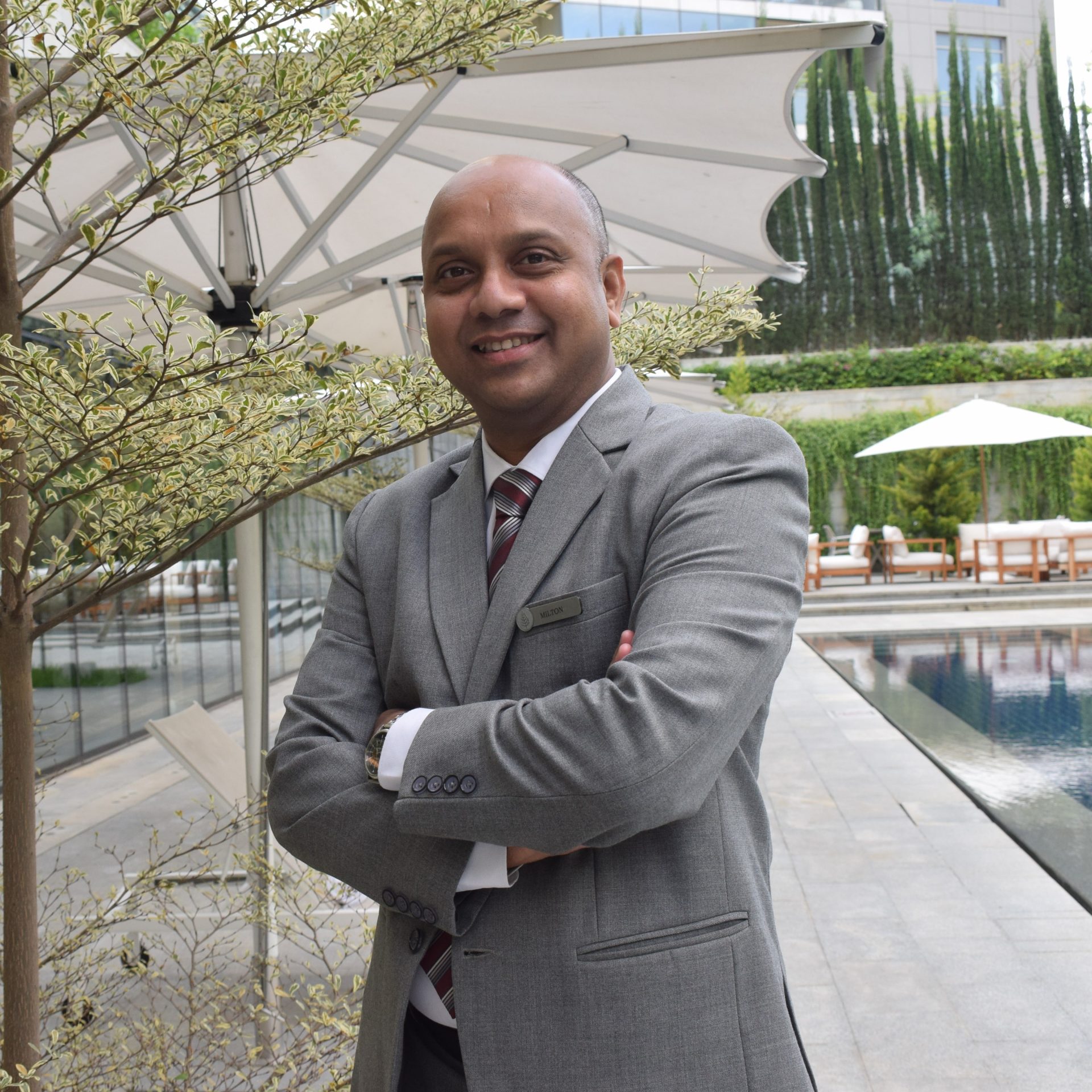 Milton Sequeira joins Four Seasons Hotel Bengaluru as Director of ...