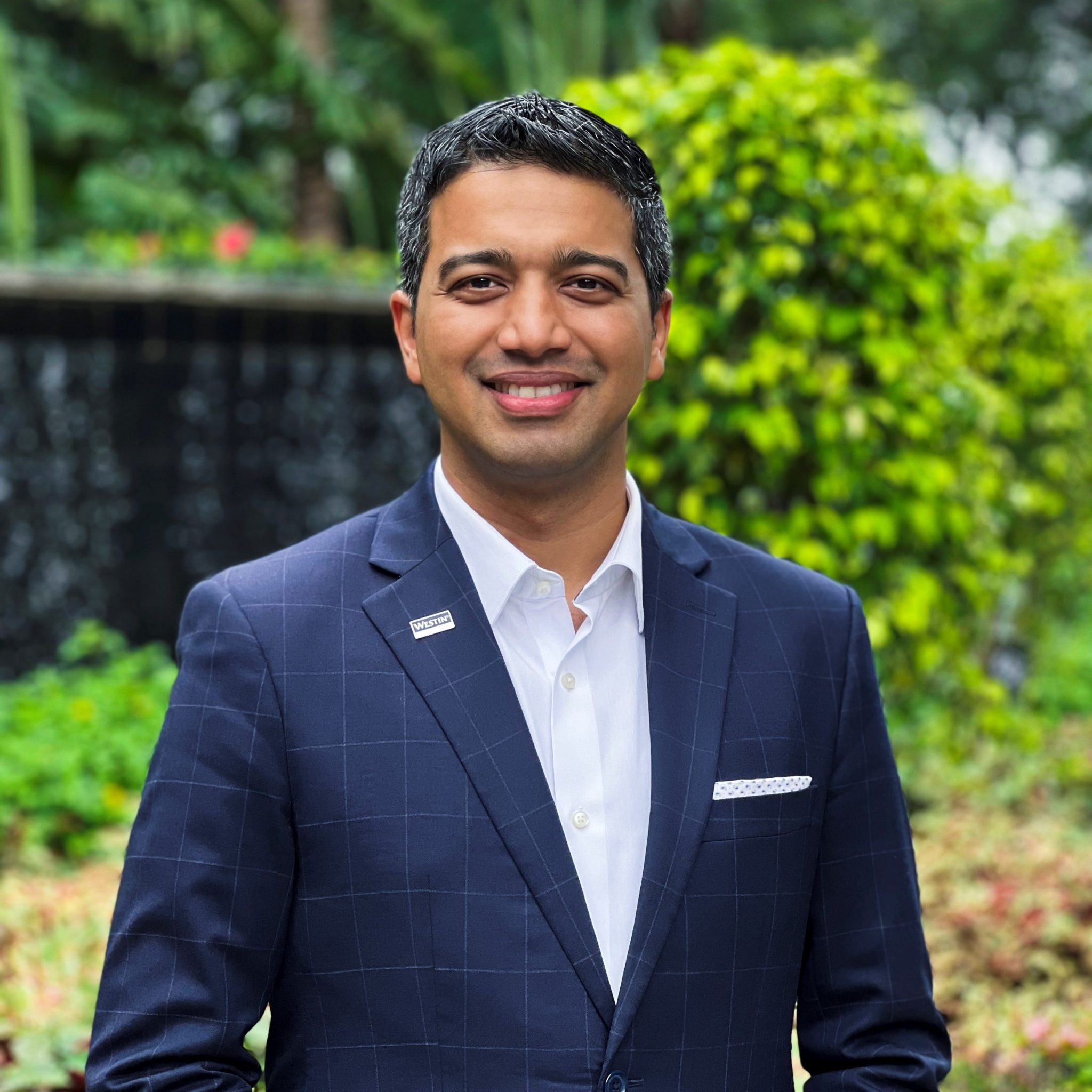 Moize Rocque is appointed as the Director of Sales and Marketing for ...