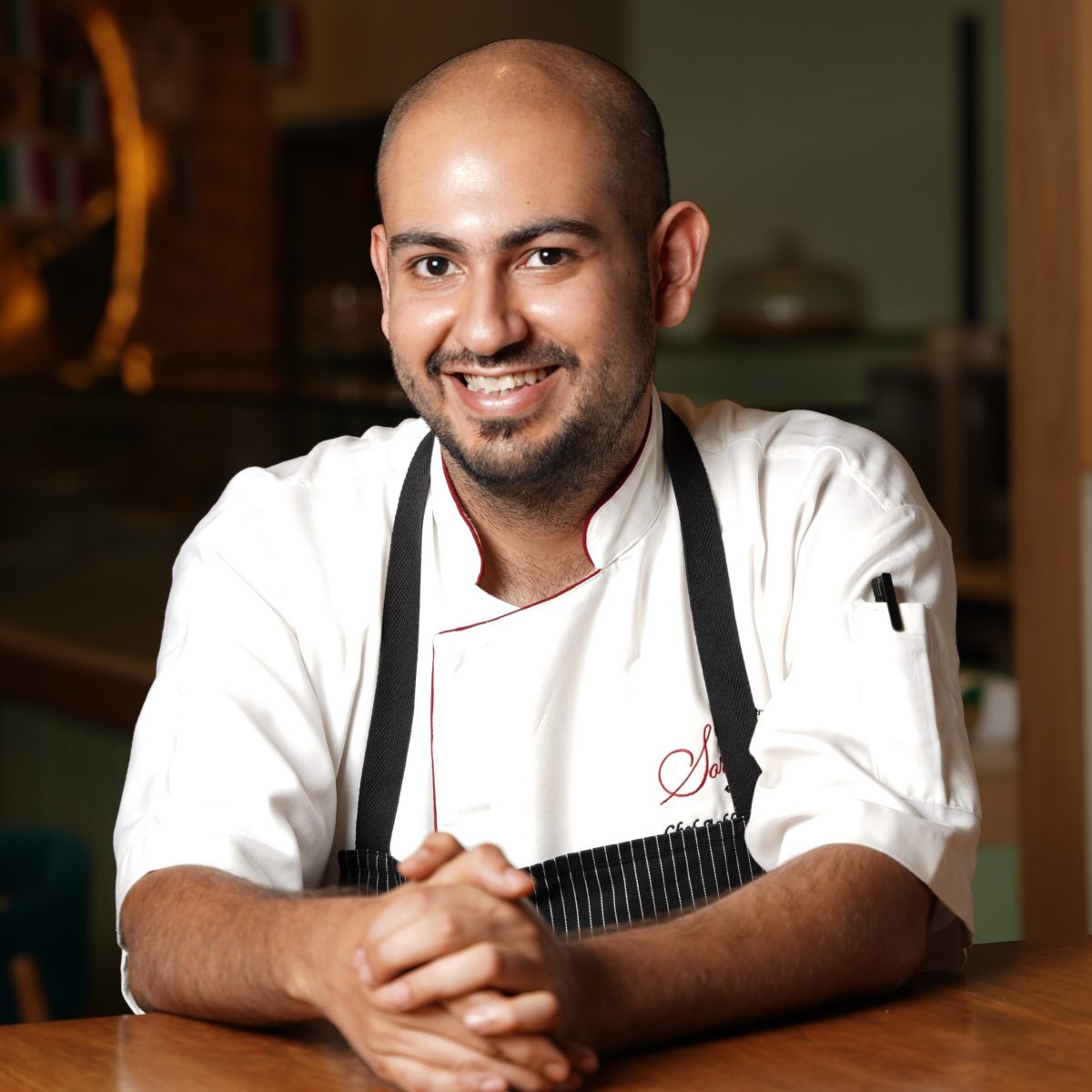 Chef Aabhas Mehrotra is the new Culinary Director of W Goa - Hotelier India
