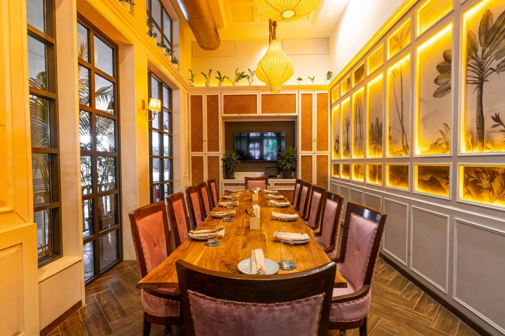 Treat yourself to Mumbai’s all day casual bar and dining - Kyma at One BKC - Hotelier India