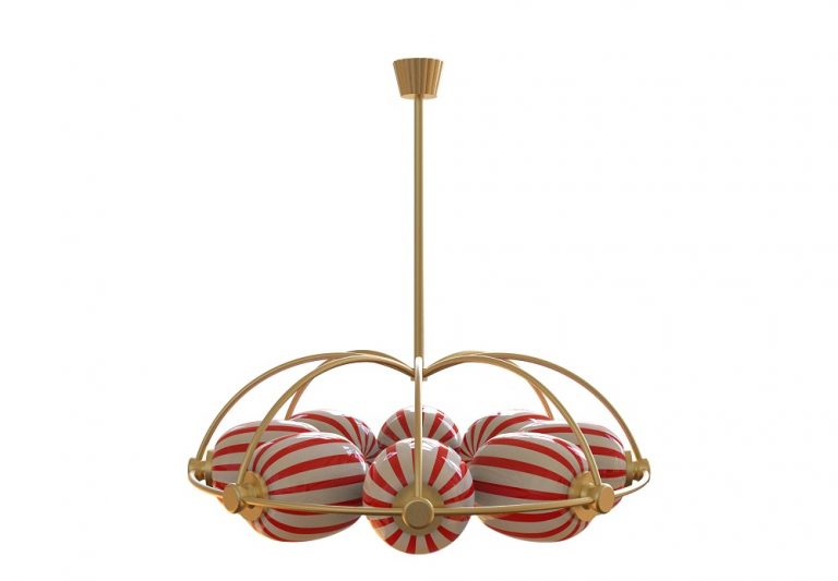 Arjun Rathi Design unveils a stylish lighting range - The Sugar ...