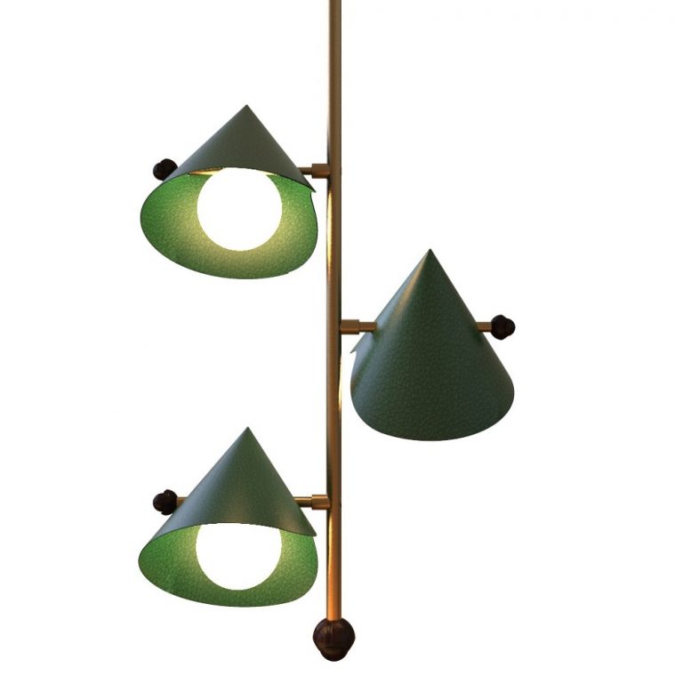 Arjun Rathi Design unveils a stylish lighting range - The Sugar ...