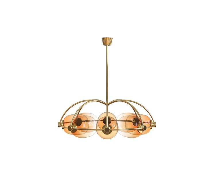 Arjun Rathi Design unveils a stylish lighting range - The Sugar ...