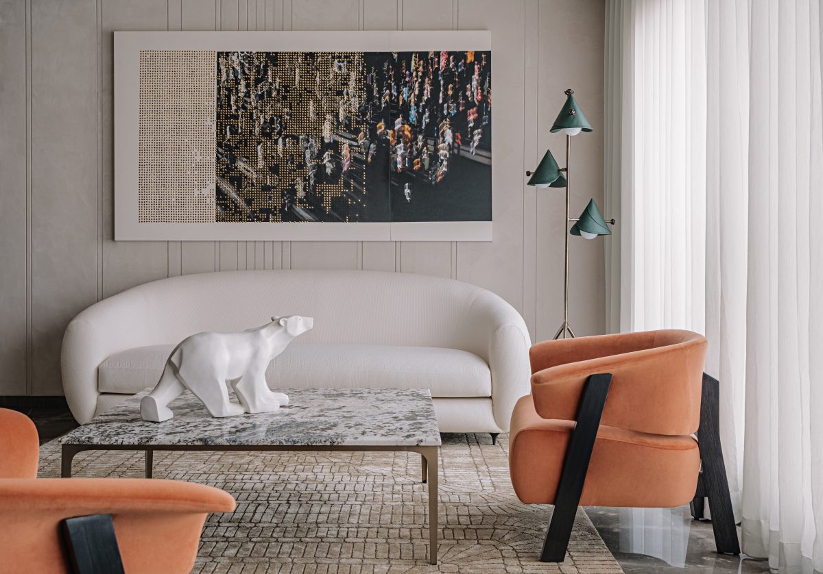 Arjun Rathi Design unveils a stylish lighting range - The Sugar ...