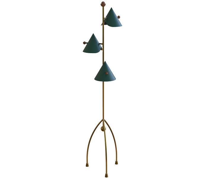 Arjun Rathi Design unveils a stylish lighting range - The Sugar ...