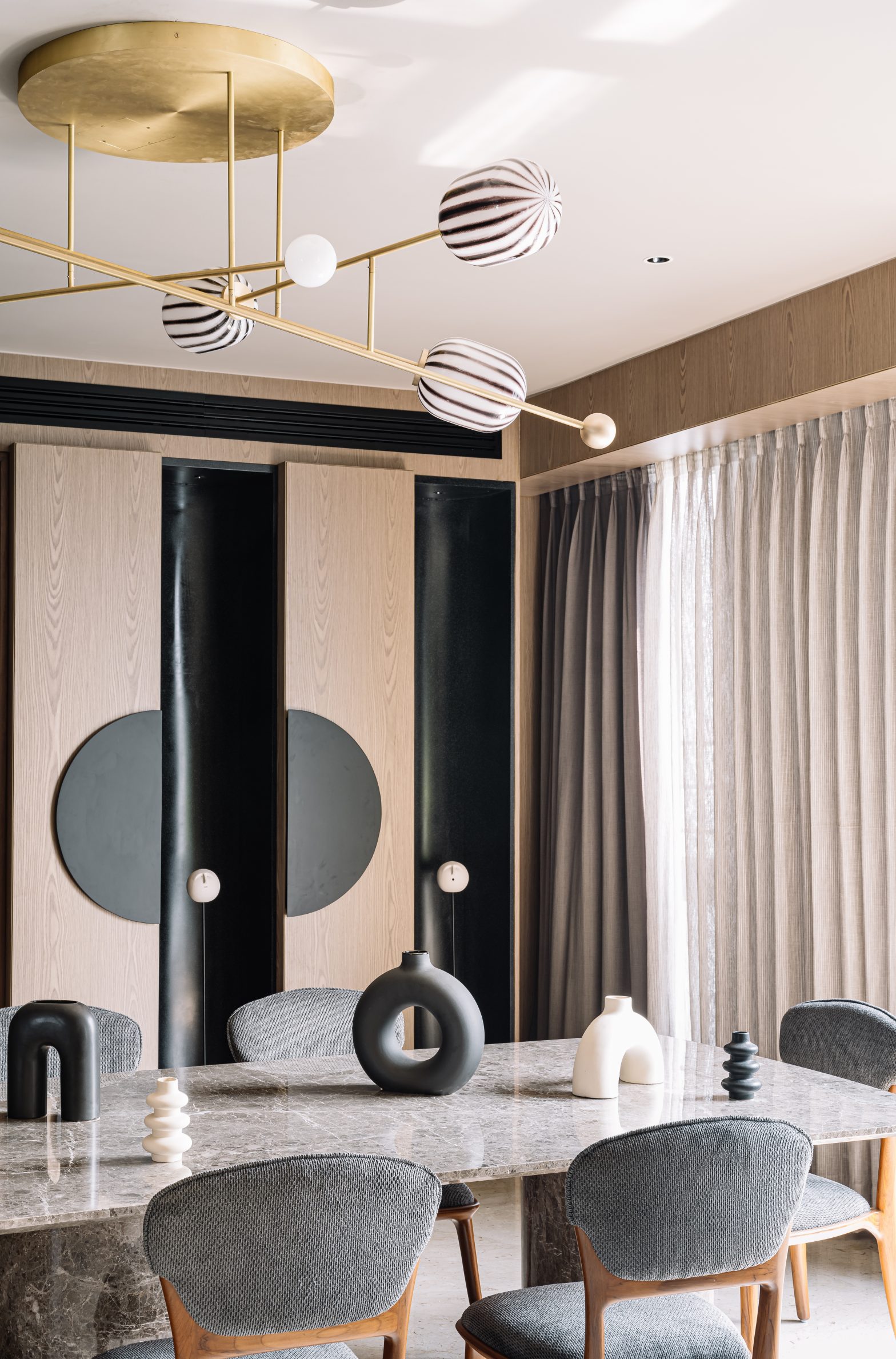 Arjun Rathi Design unveils a stylish lighting range - The Sugar ...