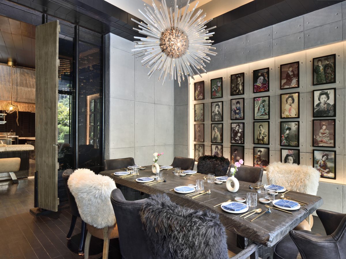 Sandeep Gupta: The Visionary Behind Introducing ADRIFT Kaya to JW ...